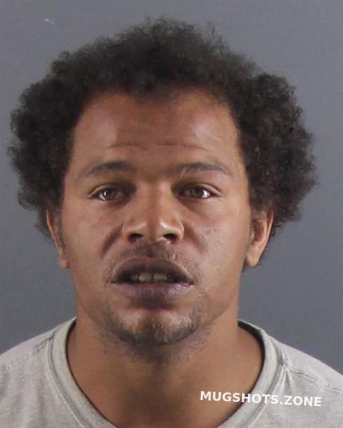 MCCALL KAMERON DEANDRE 05/30/2025 - Peoria County Mugshots Zone