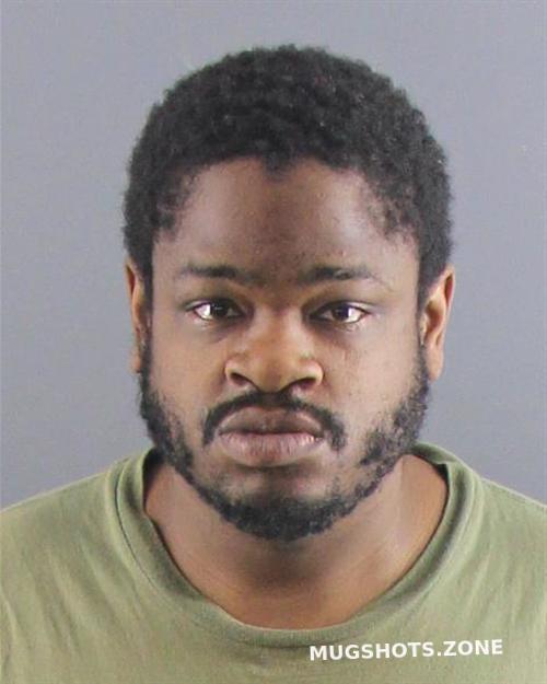 TRAPPS NASHAD N 06/01/2025 - Peoria County Mugshots Zone