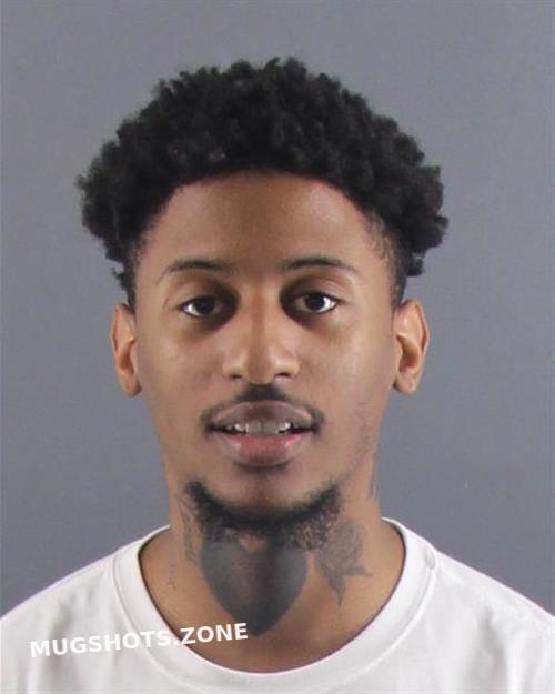 MARIZETTS JACOBE A 06/03/2025 - Peoria County Mugshots Zone