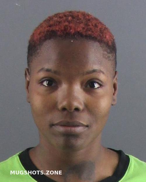 RIVERS DESTINY J T 06/05/2025 - Peoria County Mugshots Zone