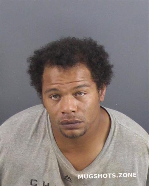 MCCALL KAMERON DEANDRE 06/06/2025 - Peoria County Mugshots Zone