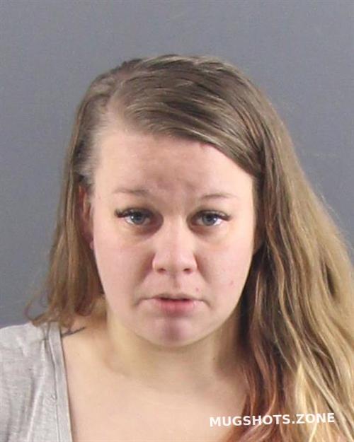 MEIER ABAGAIL TESS 06/06/2025 - Peoria County Mugshots Zone