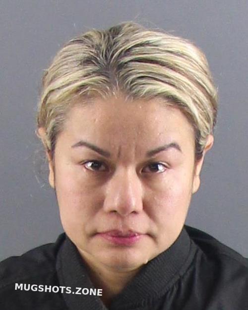 ARCE LOPEZ FAVIOLA 06/07/2025 - Peoria County Mugshots Zone
