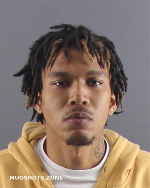 DILLARD TRE SEAN A 06/07/2025 - Peoria County Mugshots Zone