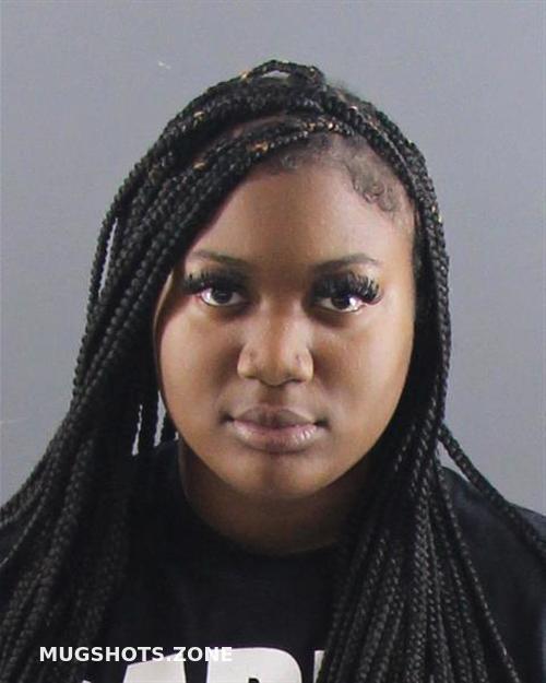 GREEN LETICIA 06/10/2025 - Peoria County Mugshots Zone