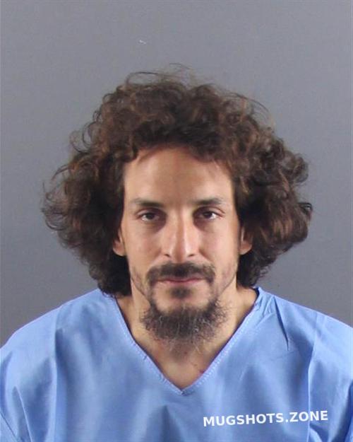 SILVA NATHAN DANIEL 06/14/2025 - Peoria County Mugshots Zone