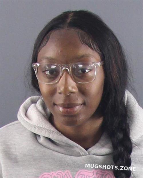 WILLIAMS DESTINY D 06/18/2025 - Peoria County Mugshots Zone