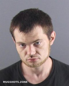 RILEY DUSTIN S 06/18/2025 - Peoria County Mugshots Zone
