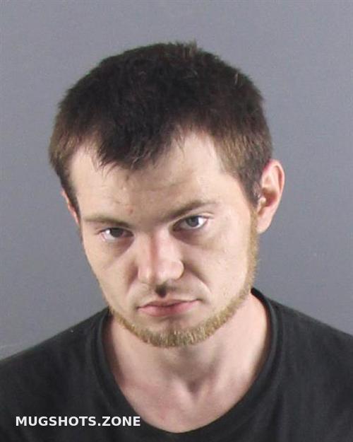RILEY DUSTIN S 06/18/2025 - Peoria County Mugshots Zone