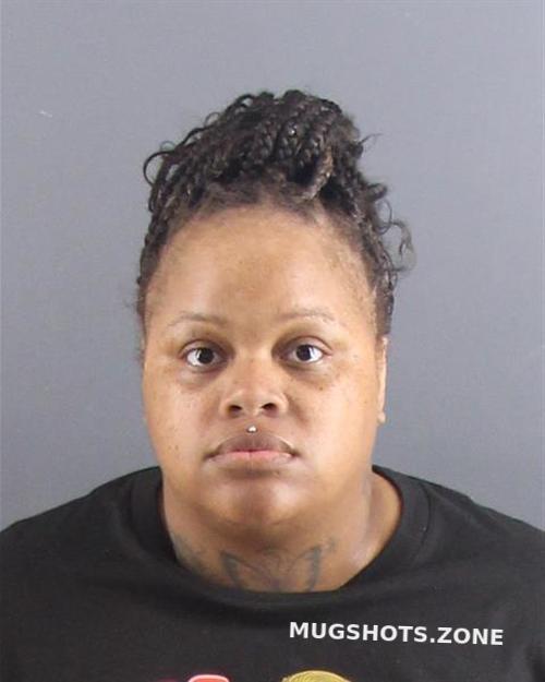 FAULKNER-SANDERS JAMEY N 06/20/2025 - Peoria County Mugshots Zone