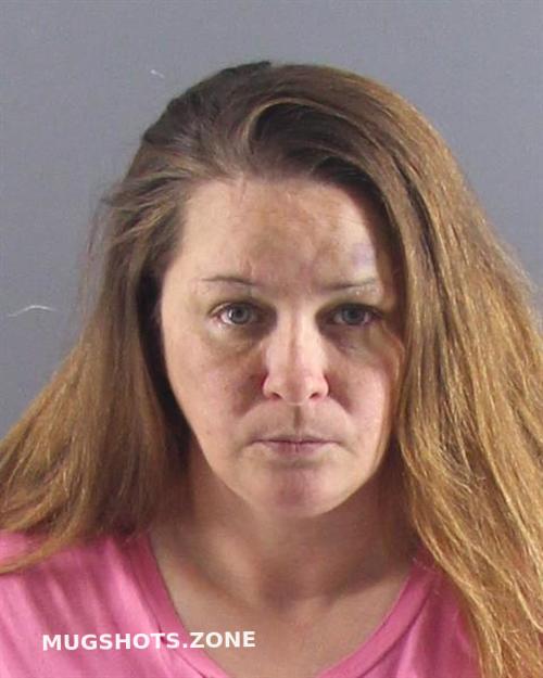 MERCER TRACEY L 06/23/2025 - Peoria County Mugshots Zone