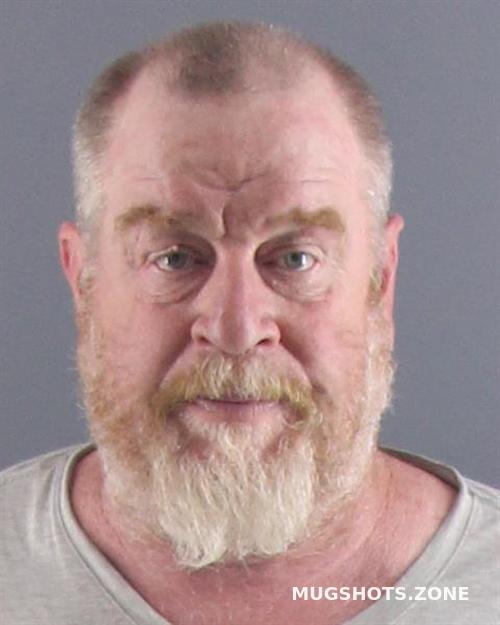 BACKUS DANIEL ERIC 06/23/2025 - Peoria County Mugshots Zone