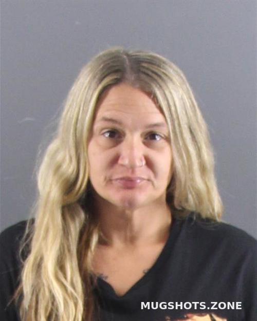 CRUZ DANIELLE L 06/23/2025 - Peoria County Mugshots Zone