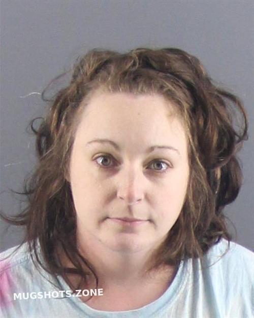 BOKEN CHRISTA J 06/24/2025 - Peoria County Mugshots Zone