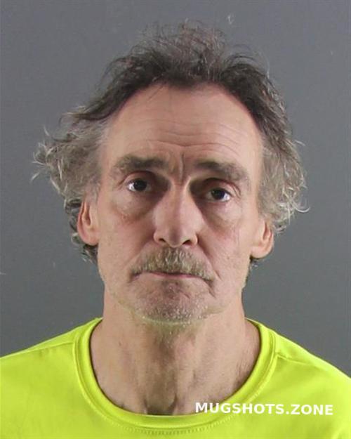 WILES ALAN W 06/25/2025 - Peoria County Mugshots Zone