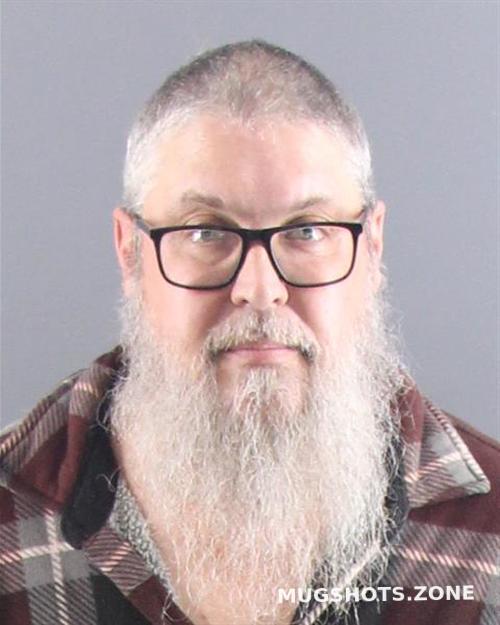 REYNOLDS JASON ANDREW 06/27/2025 - Peoria County Mugshots Zone