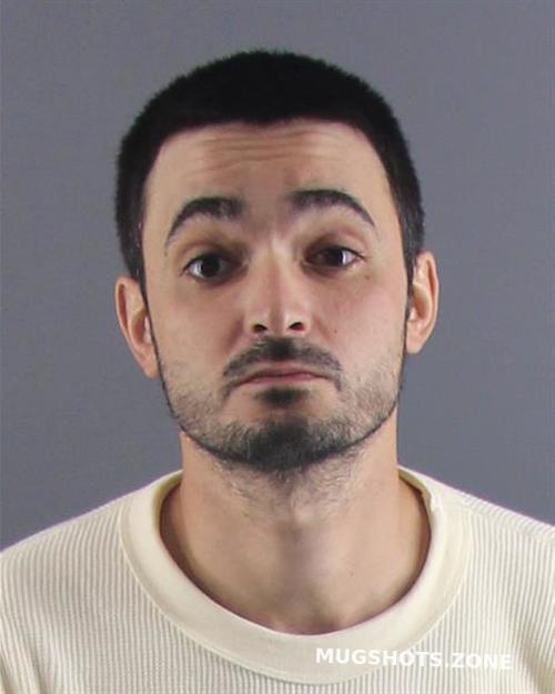 HRDLICKA JORDAN L 06/27/2025 - Peoria County Mugshots Zone