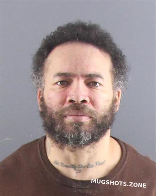 BROWN CALVIN FREDERICK 06/28/2025 - Peoria County Mugshots Zone