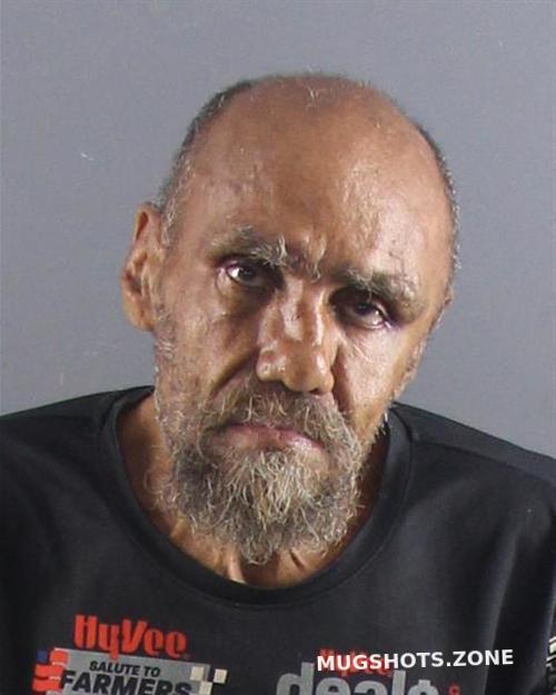 STEELE ROBERT A 07/08/2025 - Peoria County Mugshots Zone