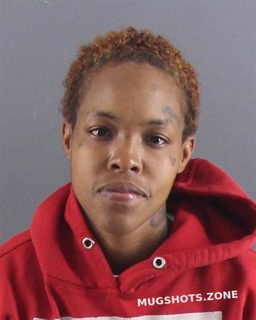 SMITH IESHA M 07/12/2025 - Peoria County Mugshots Zone