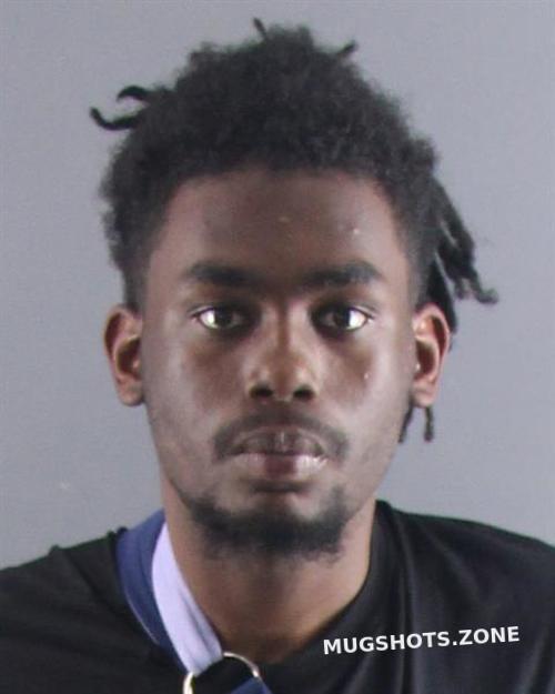 CARR DARTAVIOUS D 07/18/2025 - Peoria County Mugshots Zone