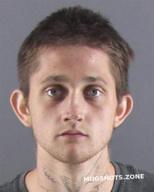 BAKER-CHRISTOPHEL BRYN ALLEN 07/21/2025 - Peoria County Mugshots Zone