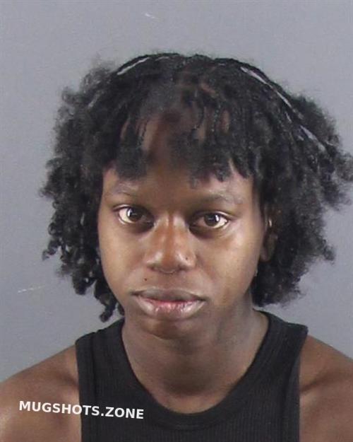 MABRY DESTINY L 07/21/2025 - Peoria County Mugshots Zone