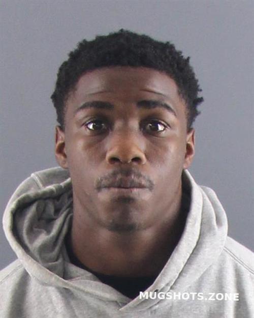 WINDER TYSUAN L 07/26/2025 - Peoria County Mugshots Zone