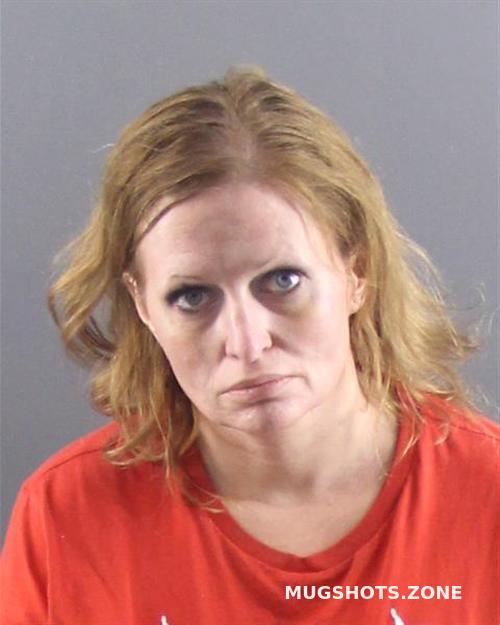 VANSCYOC AMY N 07/28/2025 - Peoria County Mugshots Zone