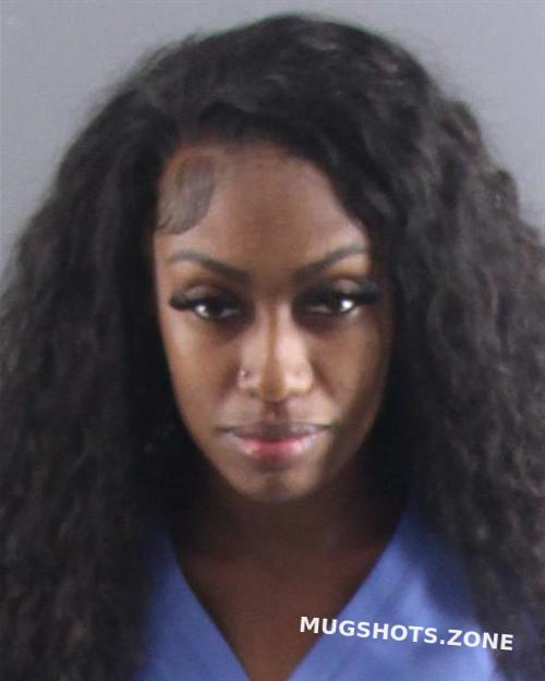 RICKMON PRECIOUS E 07/30/2025 - Peoria County Mugshots Zone