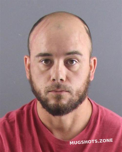 MAASS BRADLEY R 08/02/2025 - Peoria County Mugshots Zone