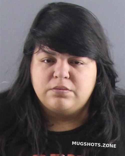 ROCHA CASSANDRA 08/02/2025 - Peoria County Mugshots Zone