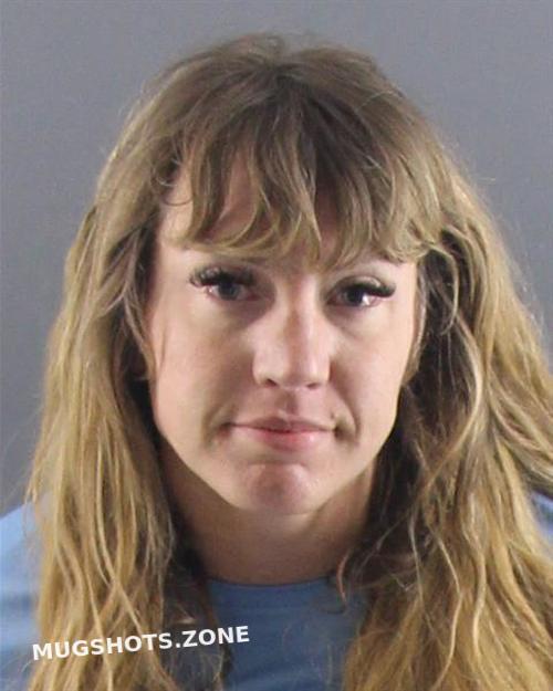 HINRICHSEN MELYSSA B 08/03/2025 - Peoria County Mugshots Zone