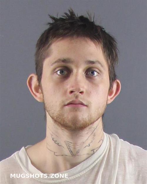 BAKER-CHRISTOPHEL BRYN ALLEN 08/04/2025 - Peoria County Mugshots Zone