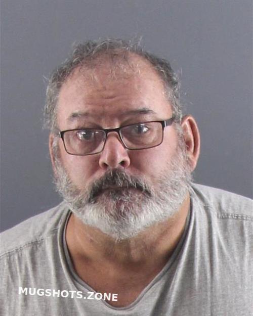 DEHART MICHAEL L 08/08/2025 - Peoria County Mugshots Zone