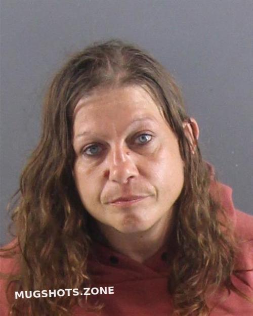 HAMANN AMANDA R 08/08/2025 - Peoria County Mugshots Zone