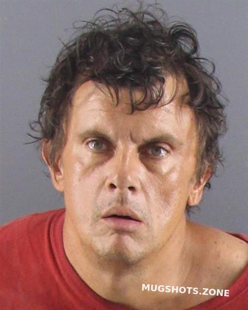 HUNTER MICHAEL R 08/13/2025 - Peoria County Mugshots Zone