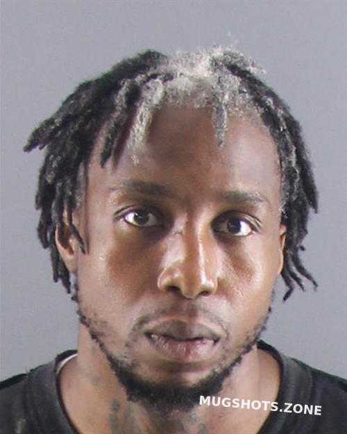 PORTER OMAR ELIJAH 08/17/2025 - Peoria County Mugshots Zone