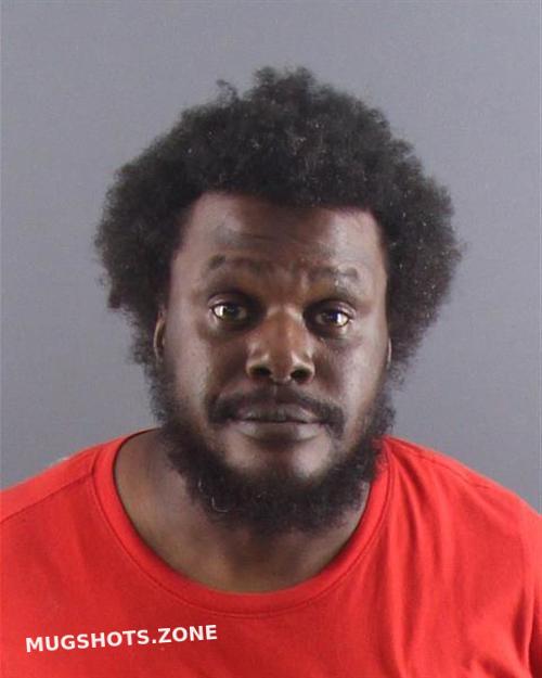 BUTLER ERIC LAMAR 08/17/2025 - Peoria County Mugshots Zone