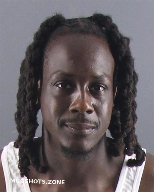 COLEMAN LAWRENCE ALEXANDER 08/17/2025 - Peoria County Mugshots Zone