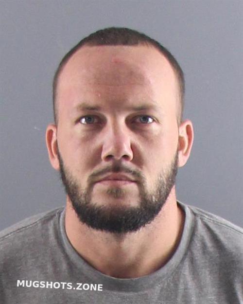 DOCKERY KYLE W 08/31/2025 - Peoria County Mugshots Zone