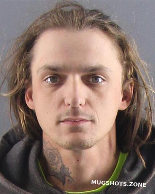 MORGAN DOMINICK MICHAEL 09/07/2025 - Peoria County Mugshots Zone