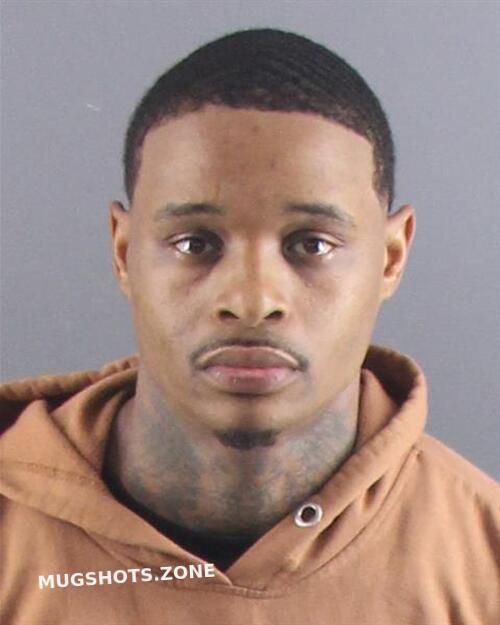 LANGFORD TREY A 09/12/2025 - Peoria County Mugshots Zone