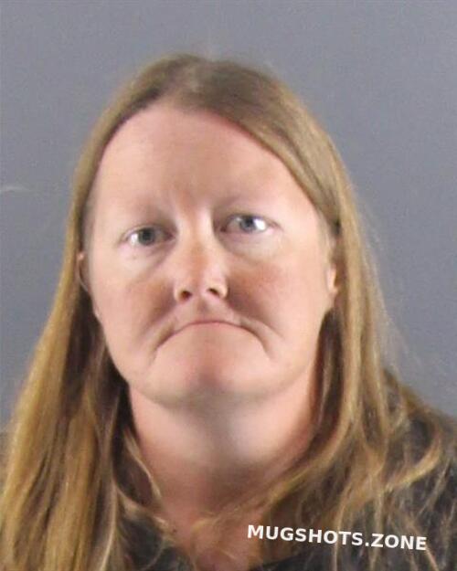 FIERCE JAMIE A 09/13/2025 - Peoria County Mugshots Zone