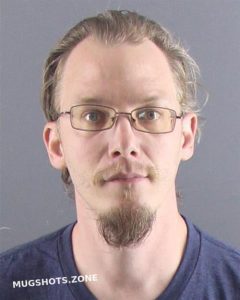 OLSEN CHRISTOPHER J 09/17/2025 - Peoria County Mugshots Zone