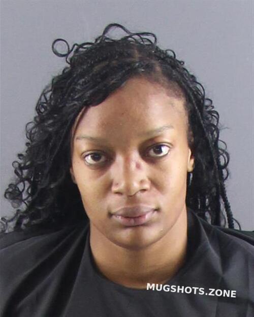 THOMAS TIERRA M 09/27/2025 - Peoria County Mugshots Zone