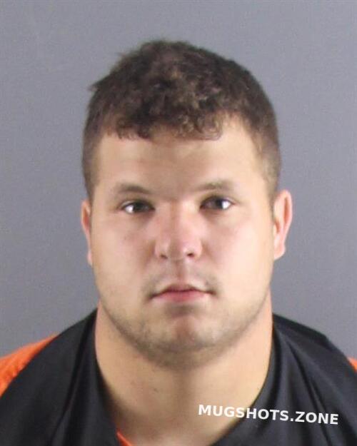 SANDER DALTON L 09/27/2025 - Peoria County Mugshots Zone