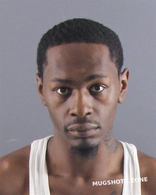 LEON MELVIN V III 09/27/2025 - Peoria County Mugshots Zone