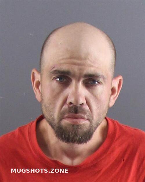 SALAMON PAUL MICHAEL 09/27/2025 - Peoria County Mugshots Zone