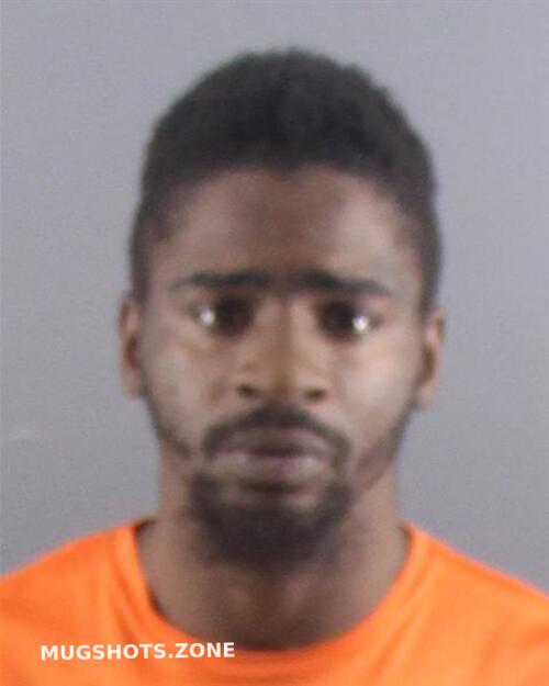 JONES SHAMAR T 09/29/2025 - Peoria County Mugshots Zone